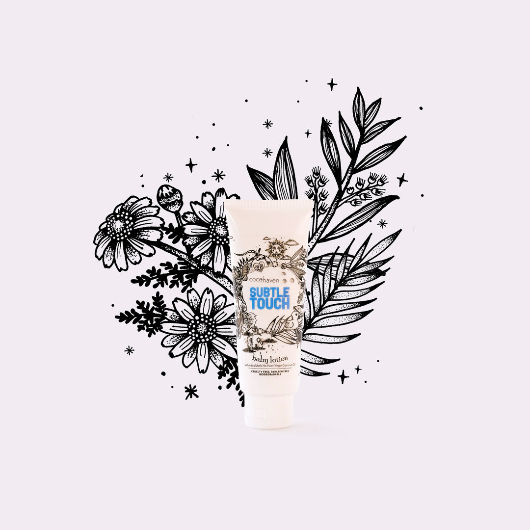 Subtle Touch – cocohavenph.com